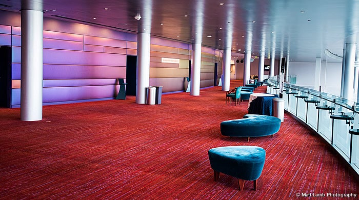 Photo Gallery | McCaw Hall