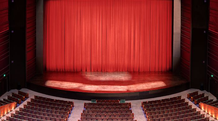 Seating Questions | McCaw Hall