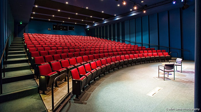 McCaw Hall :: Photo Gallery