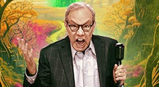 Lewis Black | McCaw Hall