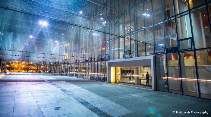 Photo Gallery | McCaw Hall