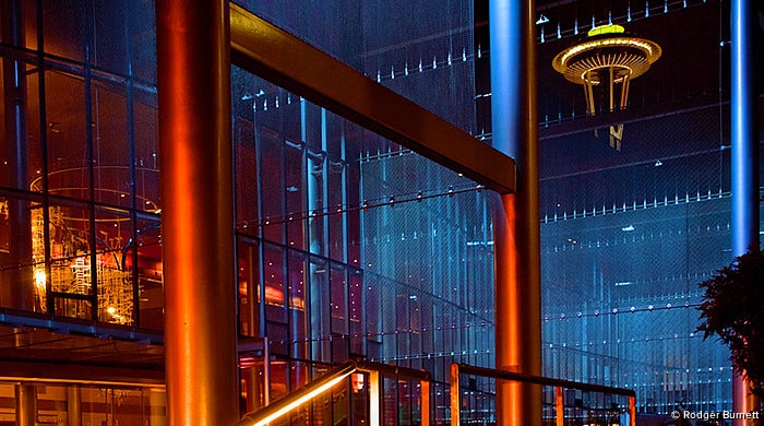 Photo Gallery | McCaw Hall