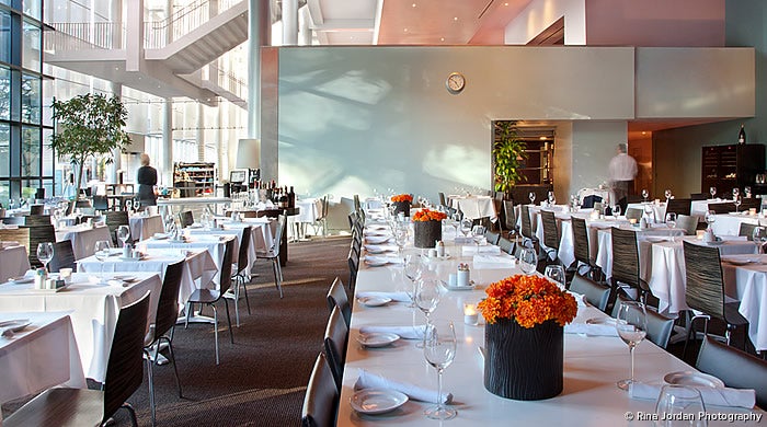 Photo Gallery | McCaw Hall